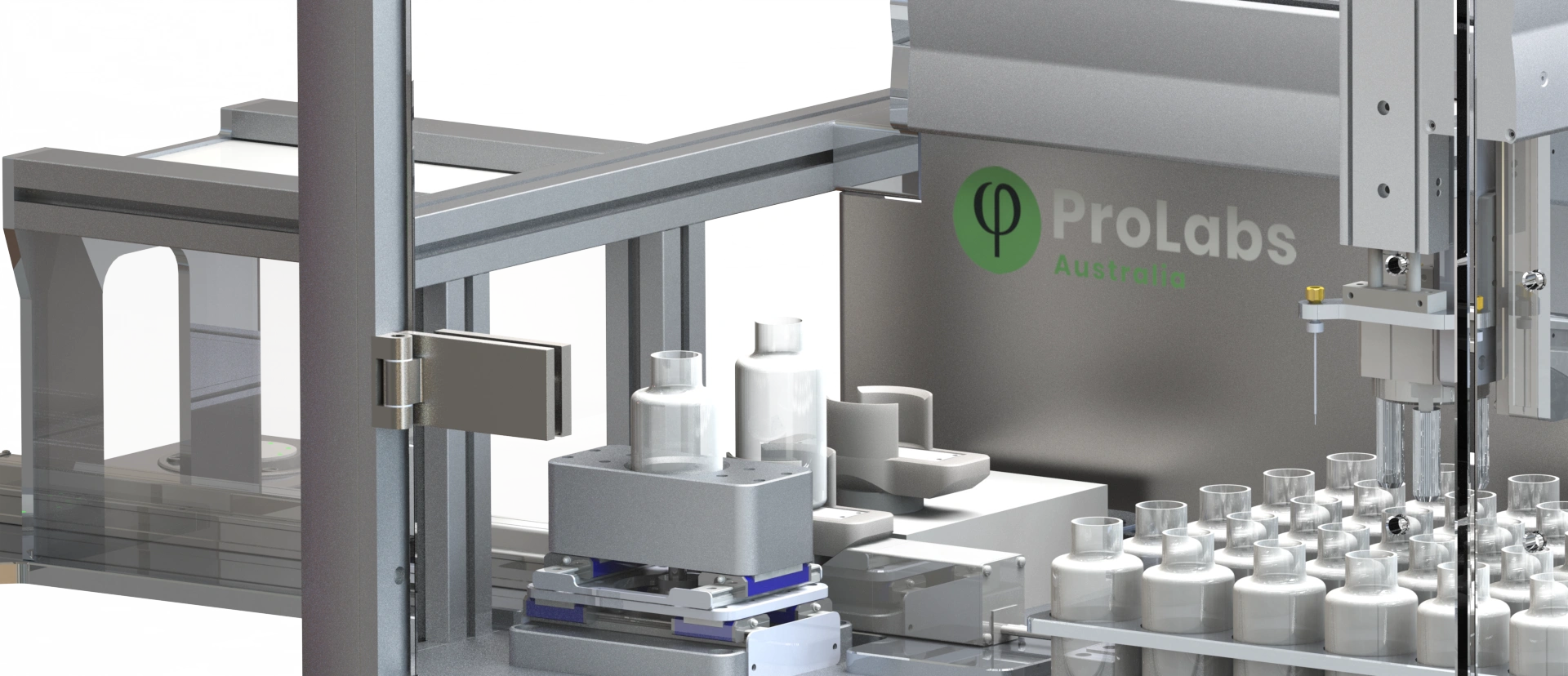 ProLabs Australia