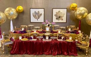 THE QUEEN'S KITCHEN | Royal Celebrations & The Queen's Kitchen AT ...