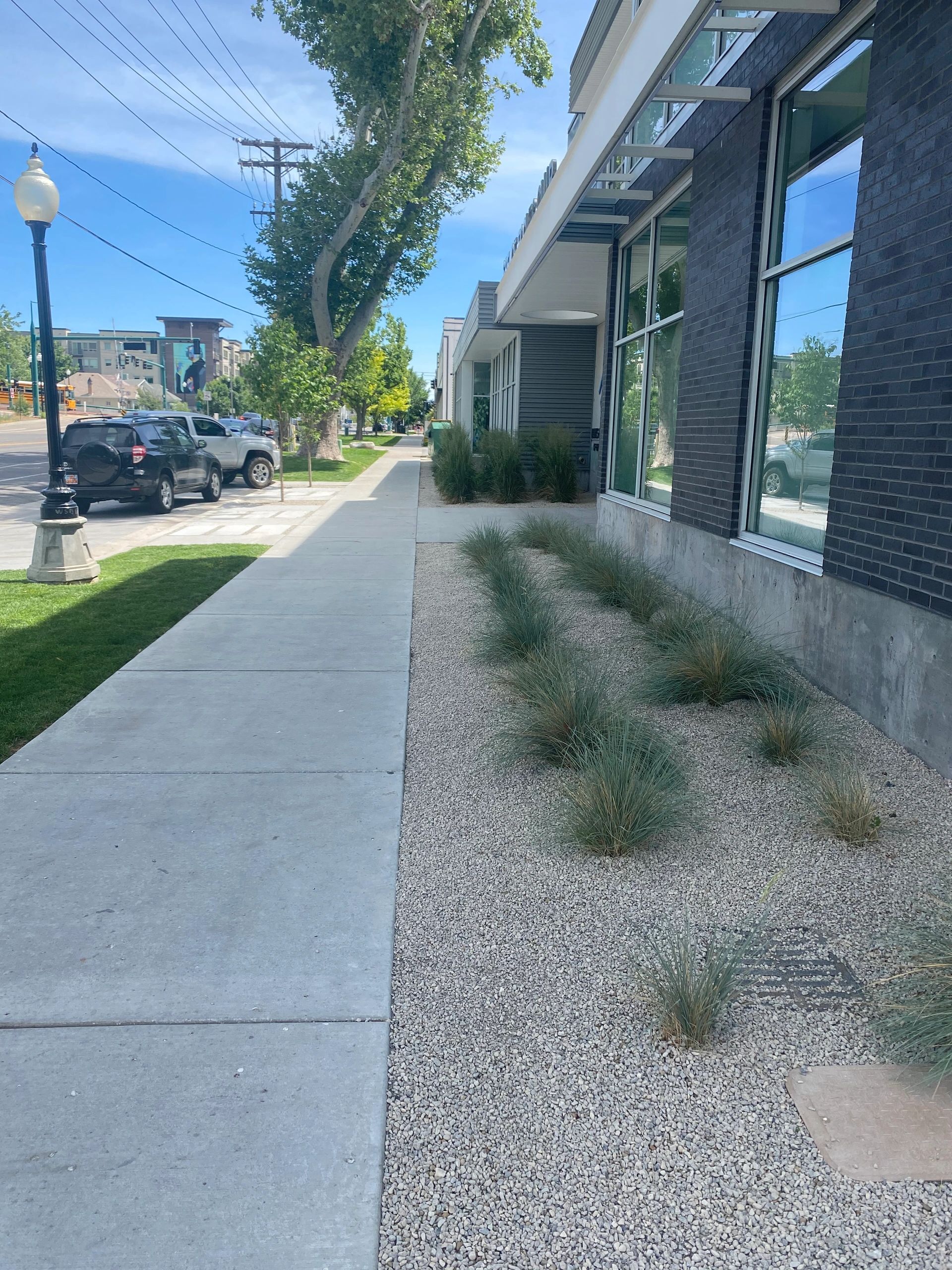 Property Complex Solutions