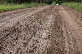 Dirt Church