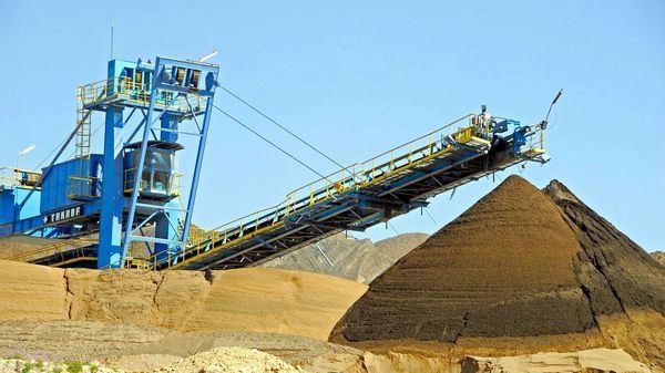 AP Sensing Monitors Saudi Arabian Phosphate Conveyor, Linear Heat Detection