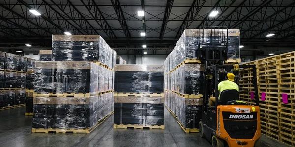 SOLU Solar Distribution (SSD) - Solar Panels, Solar Equipment