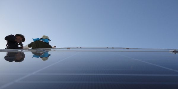 SOLU Solar Distribution (SSD) - Solar Panels, Solar Equipment