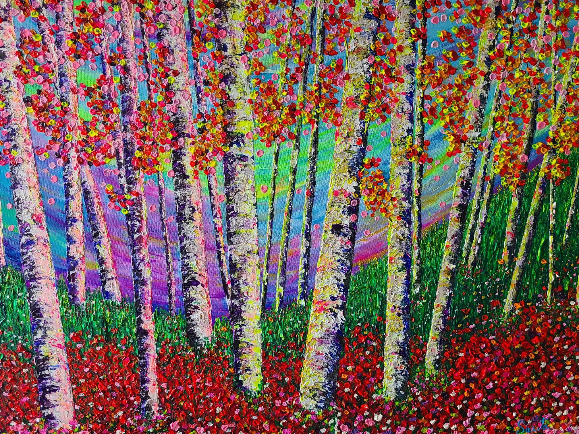 Sarita Bross Fine Artist