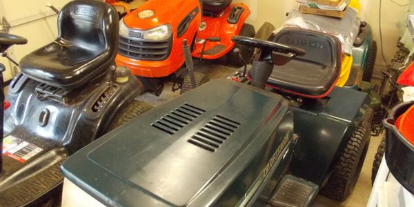 Randy's Small Engine Services Randy's Small Engine Services