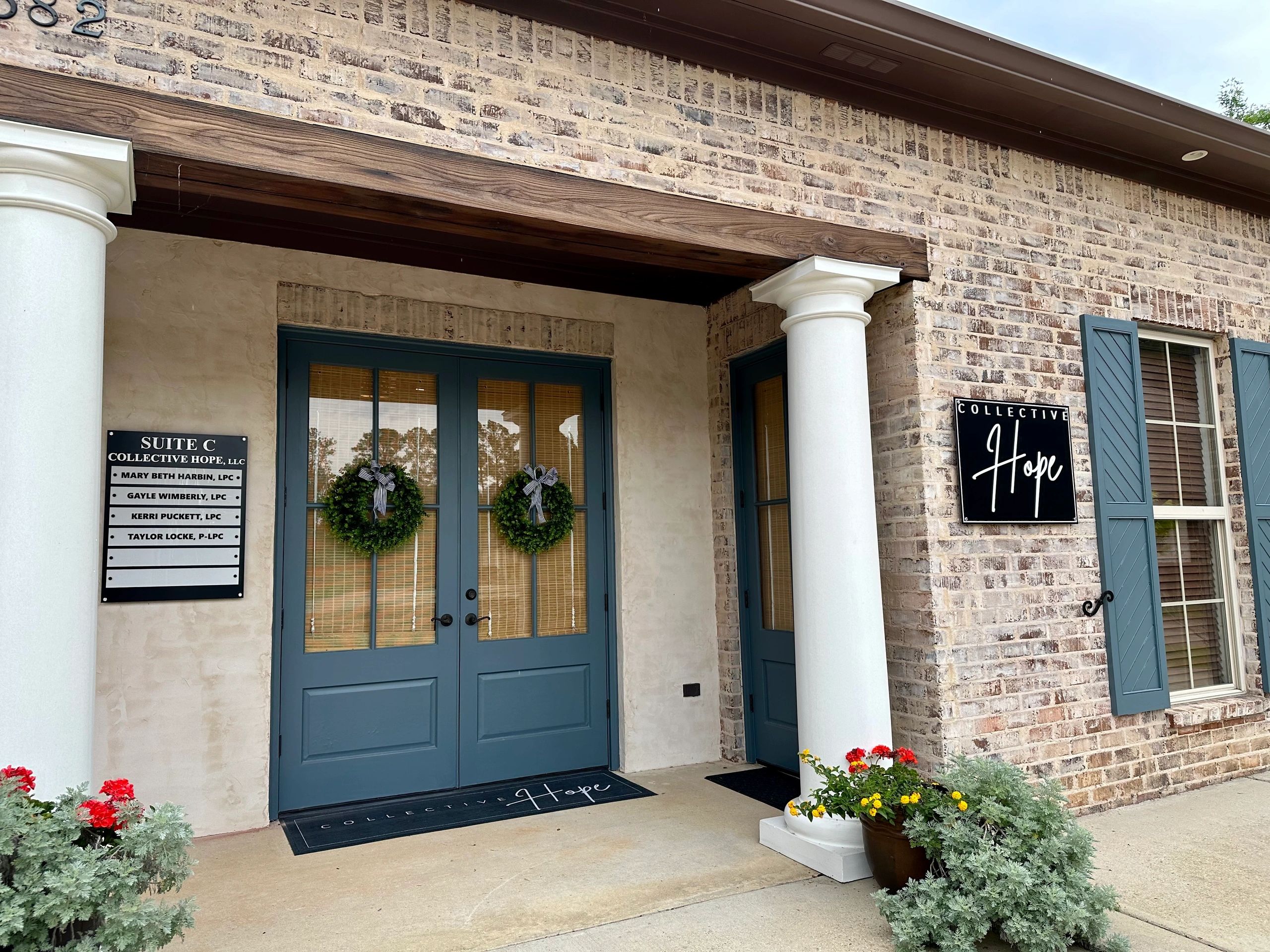 Collective Hope, LLC