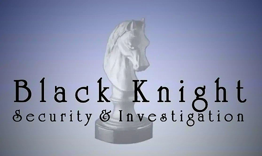 Top Security Services in Montana | Black Knight Security