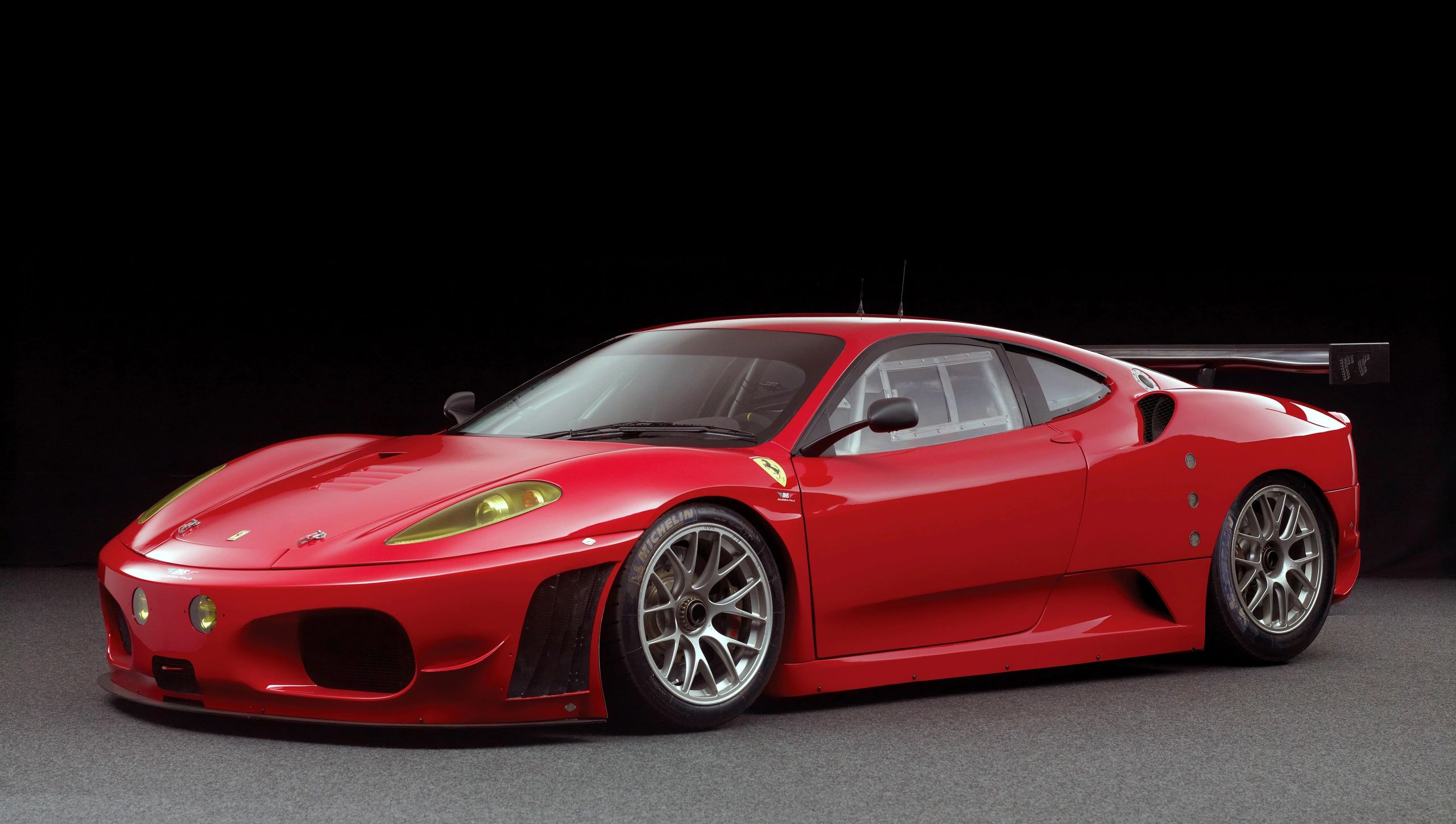 Furia Corsa