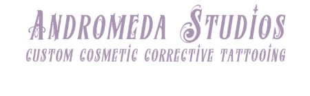 Andromeda Studios - Tattoo, Microblading