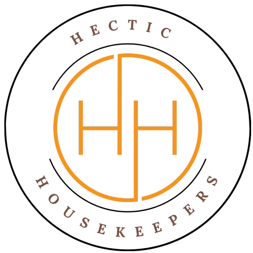 Hectic Housekeepers wants to make your life less hectic. We offer ...