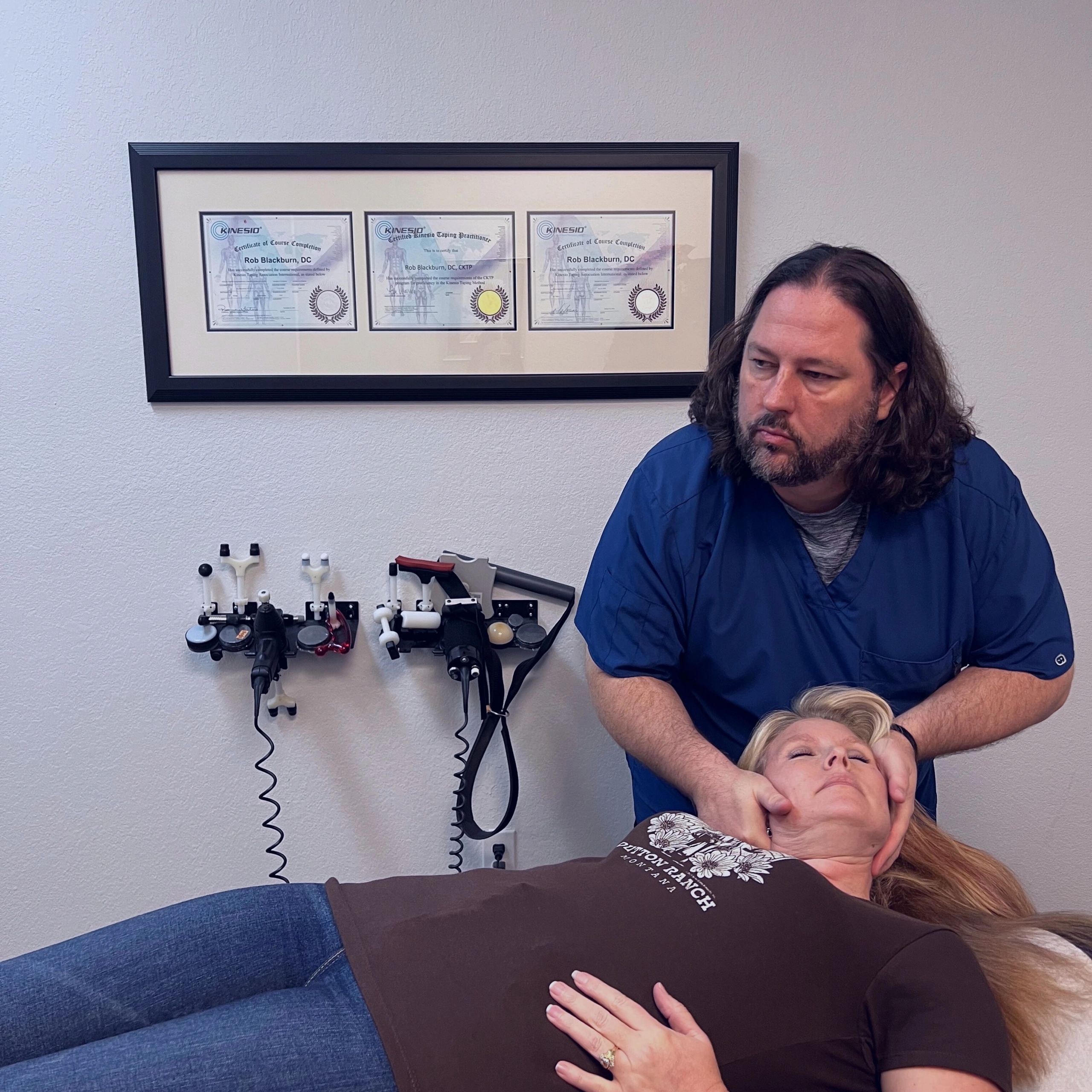Apex Health & Wellness - Chiropractor, Rehabilitation