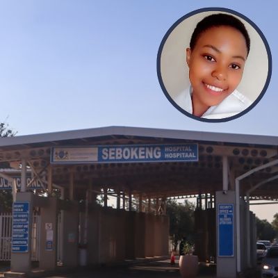 Mysterious Death of Lucia Mofokeng at Sebokeng hospital.