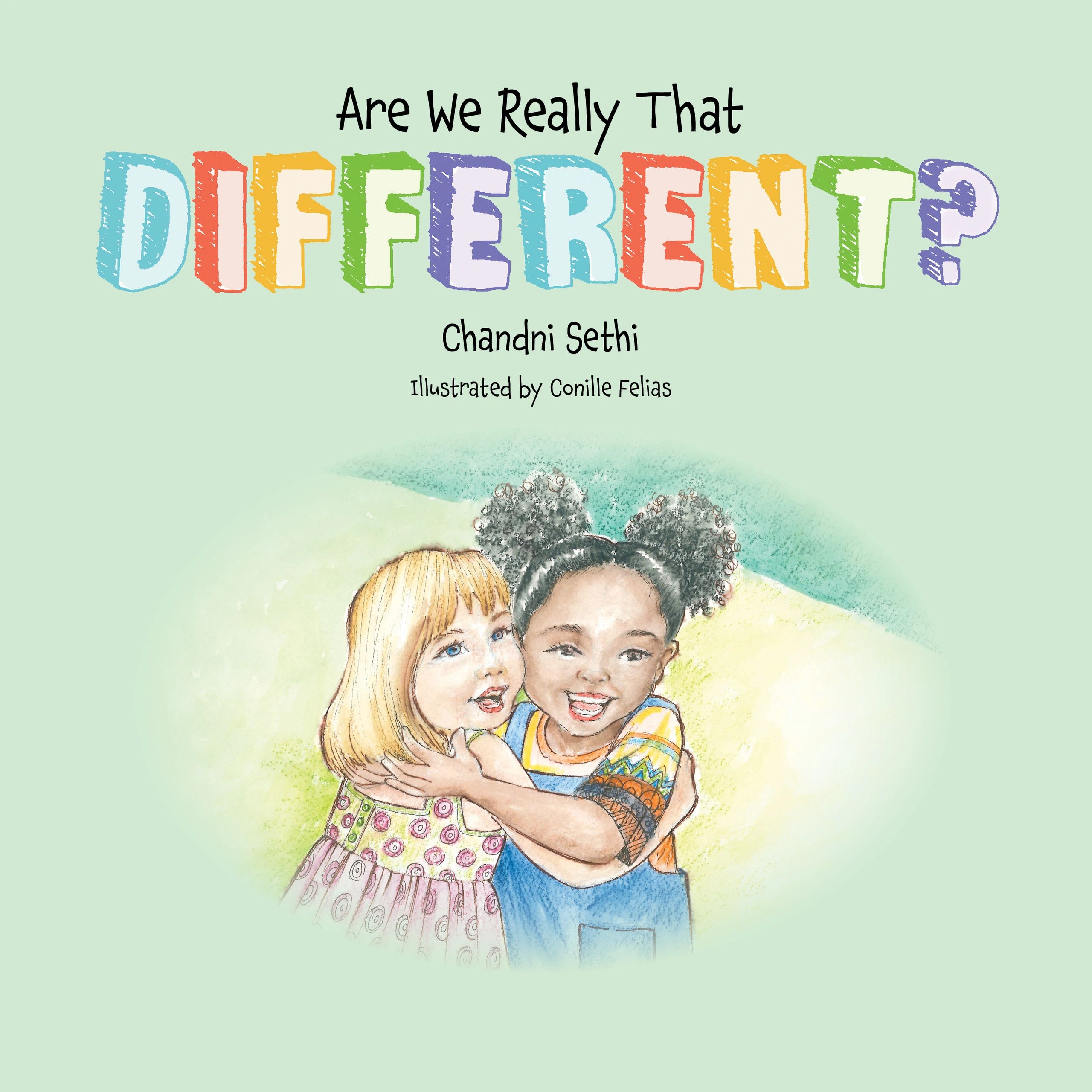 Rainbow express publishing