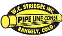 About | WC Striegels, Inc