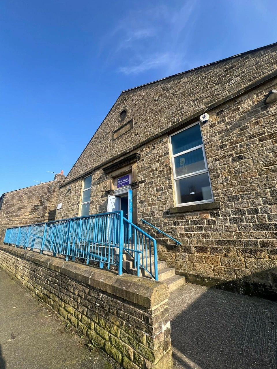 Home [whitfieldcommunitycentre.org]