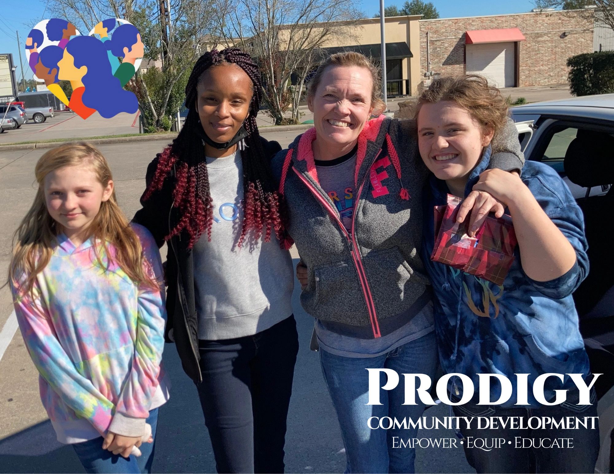 Camp Prodigy