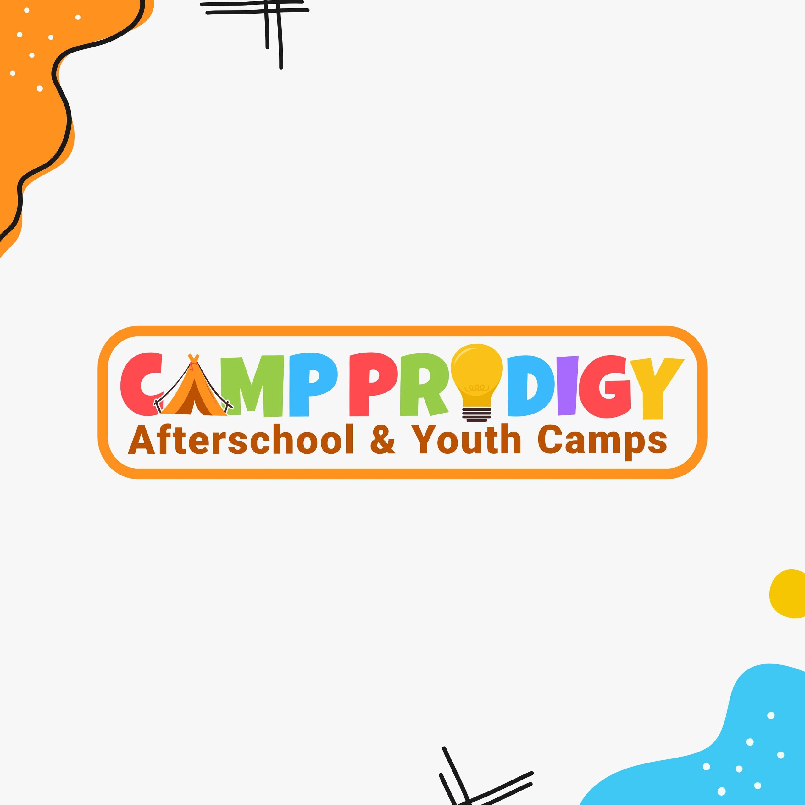 Camp Prodigy