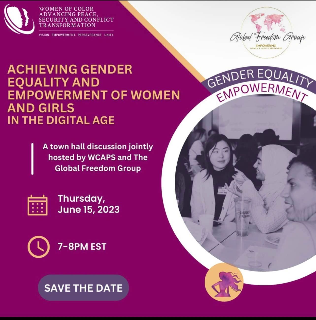 Global Spotlight | Global Freedom Group