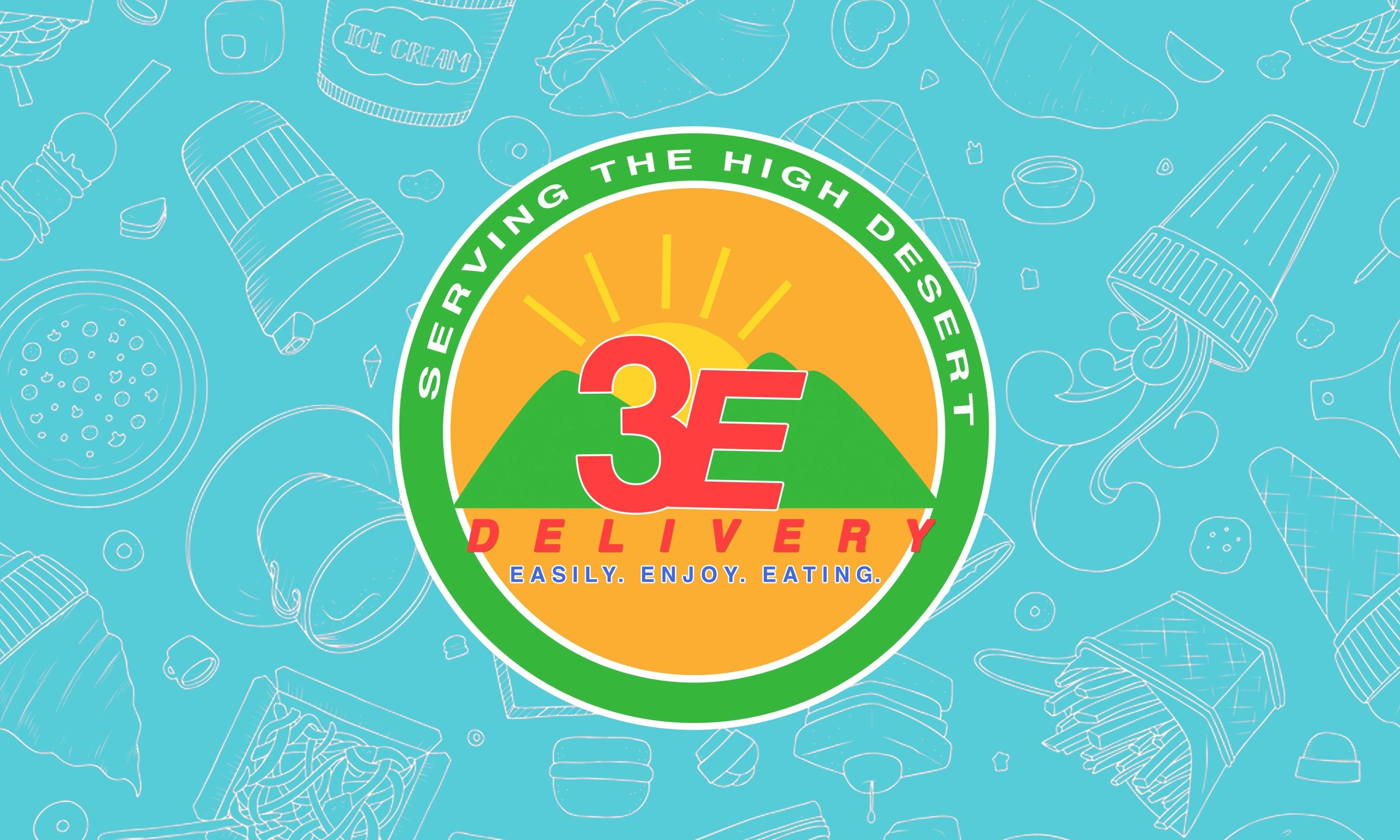3E Delivery