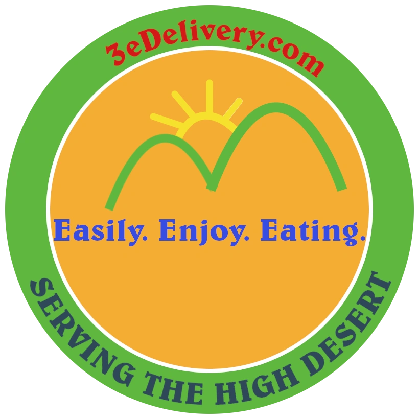 About Us | 3E Delivery