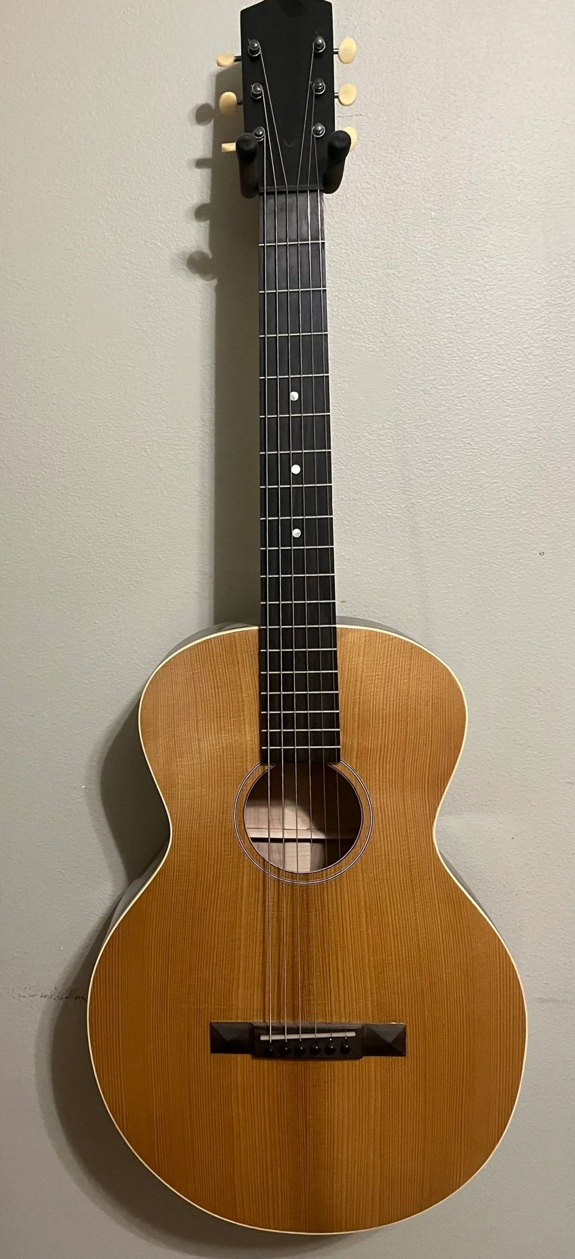 Norman Acoustic Guitars