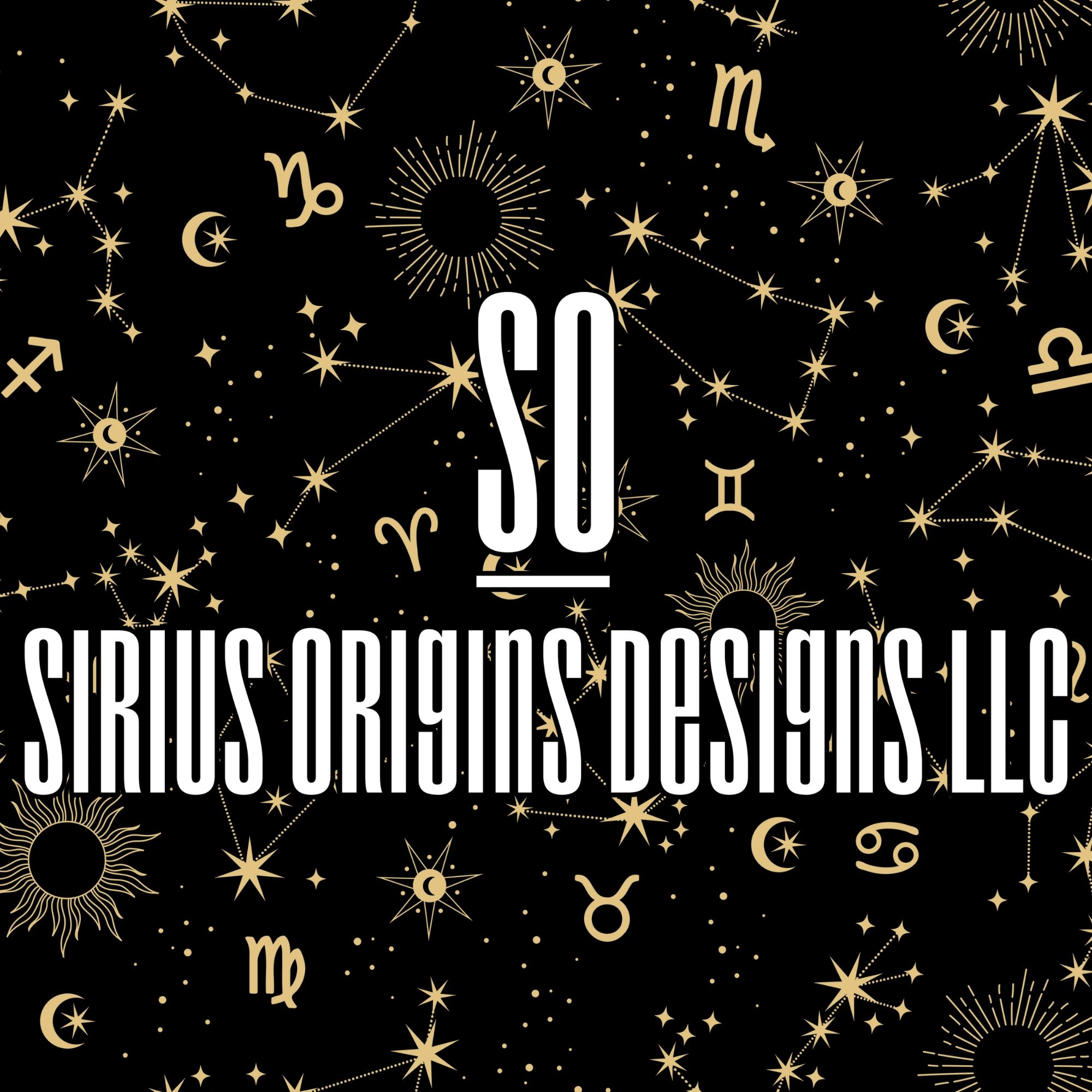 Sirius Origins Designs LLC