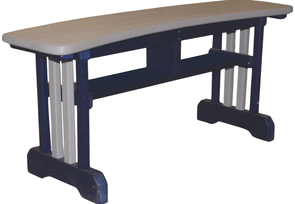 67 TABLE BENCH