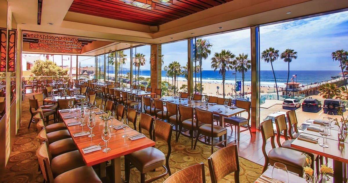 Top 10 Must-Try Restaurants in Manhattan Beach