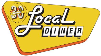 Local Diner - Breakfast, Lunch