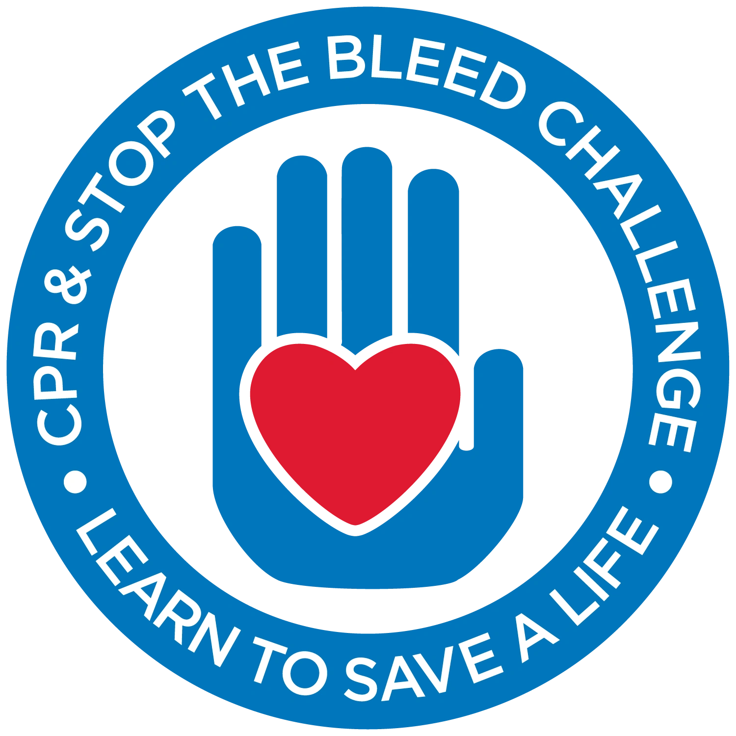 Stop The Bleed - Hands Only CPR - Free Training
