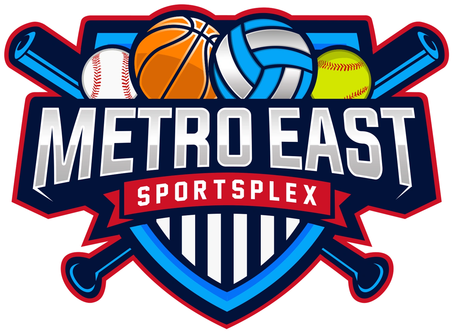 Contact | Metro East Sportsplex