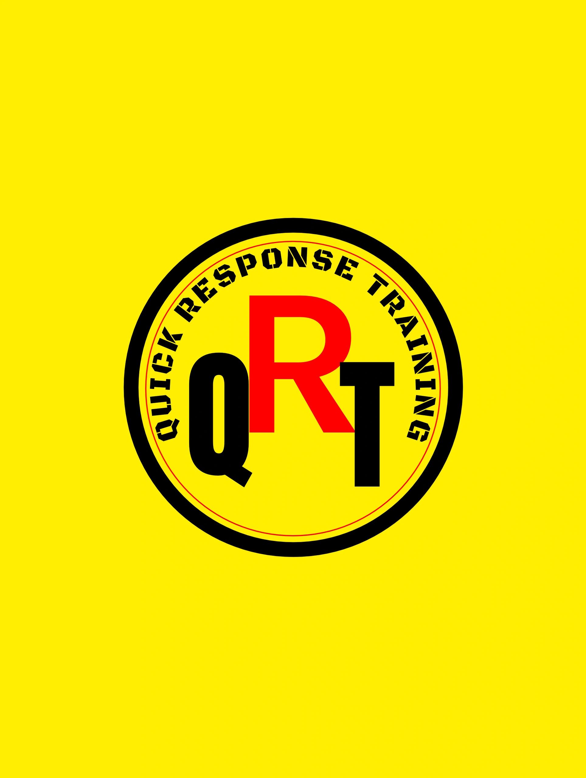 Quick Response Training