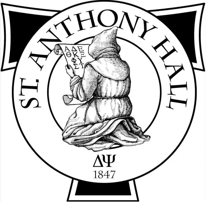 Saint Anthony Hall