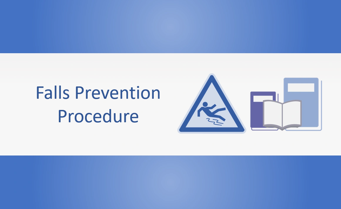 Falls Prevention Procedure