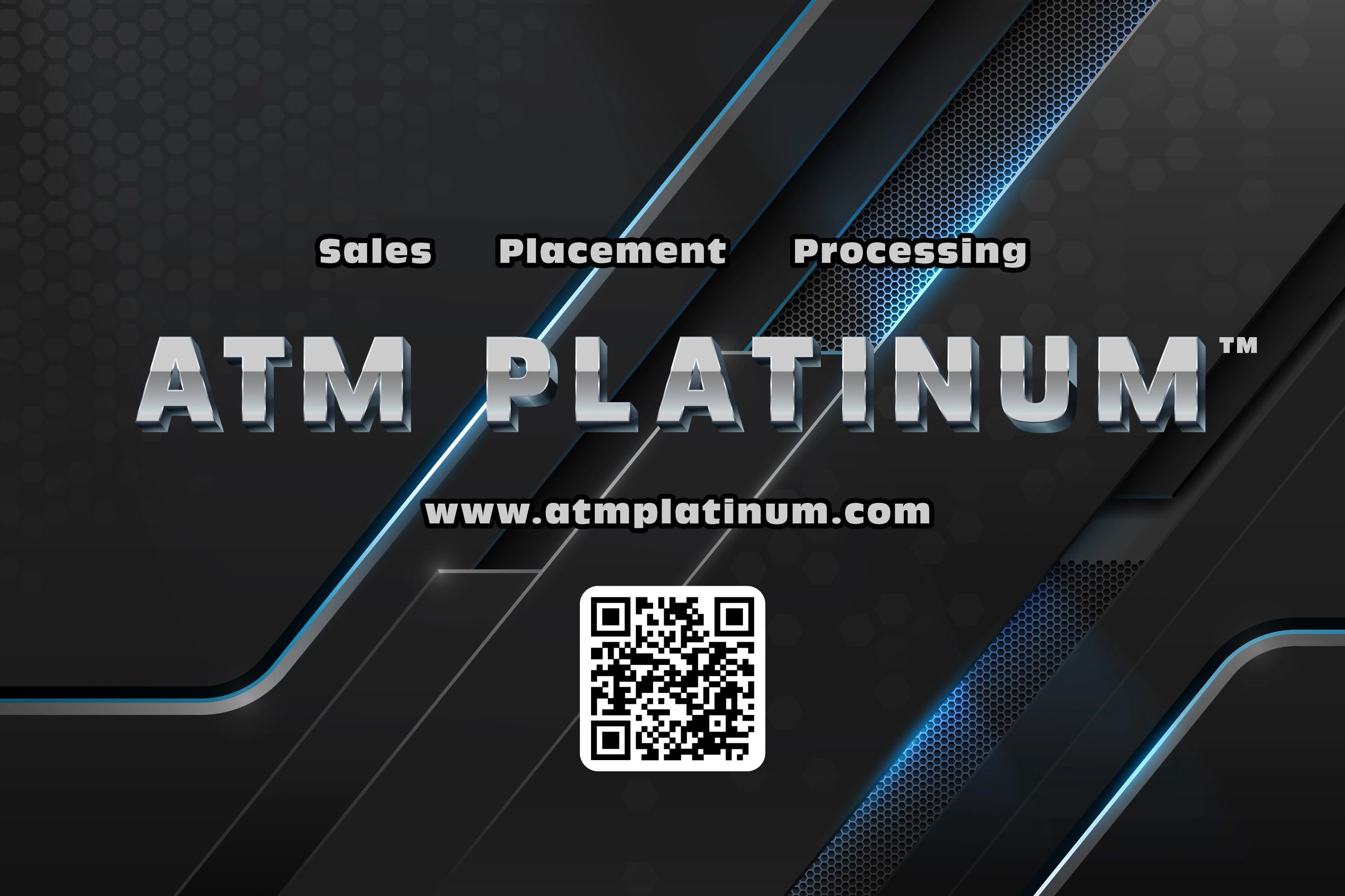 Atm Services - ATM Platinum