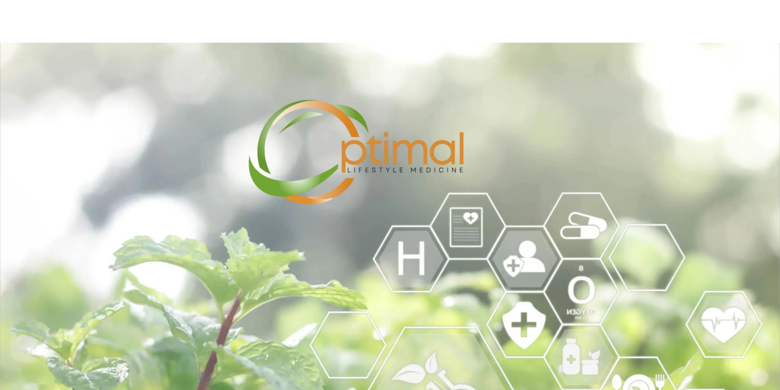 Optimal Lifestyle Medicine: Holistic Health Solutions