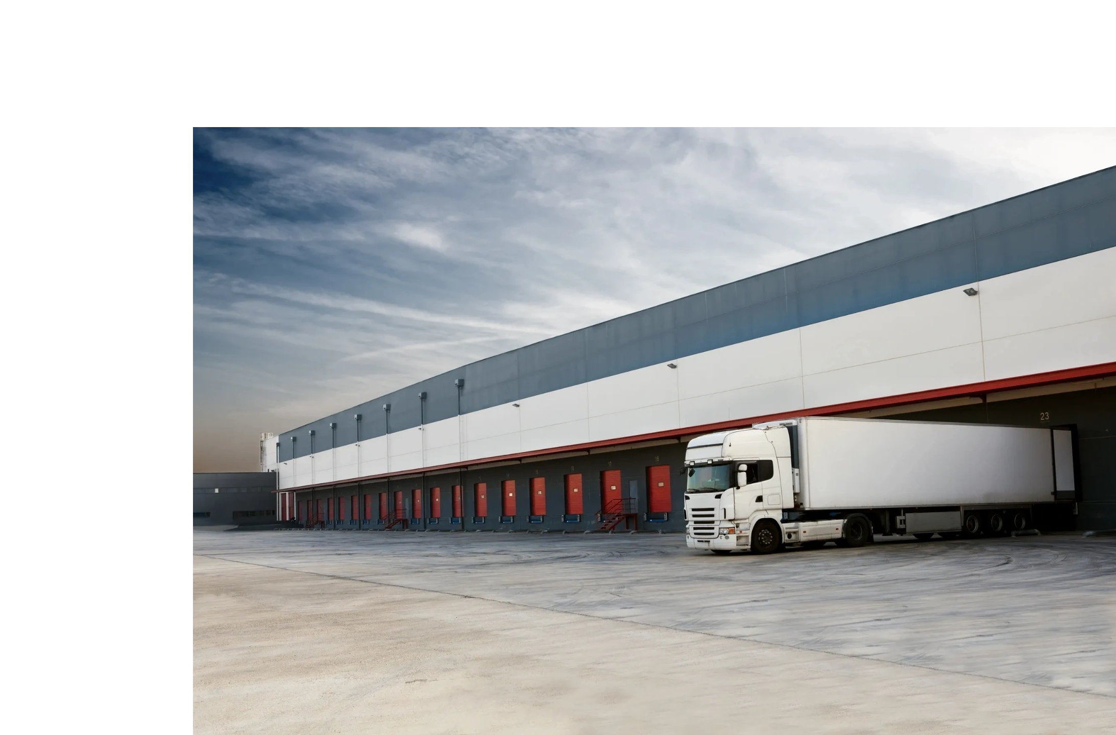 DIM Transportation LLC, Broker-Dispatch Service