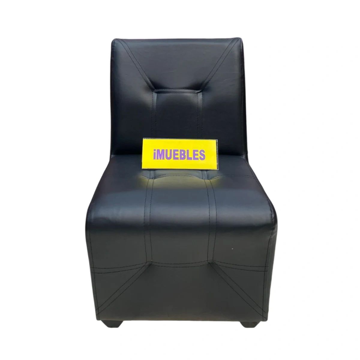 Sillón Modular Individual