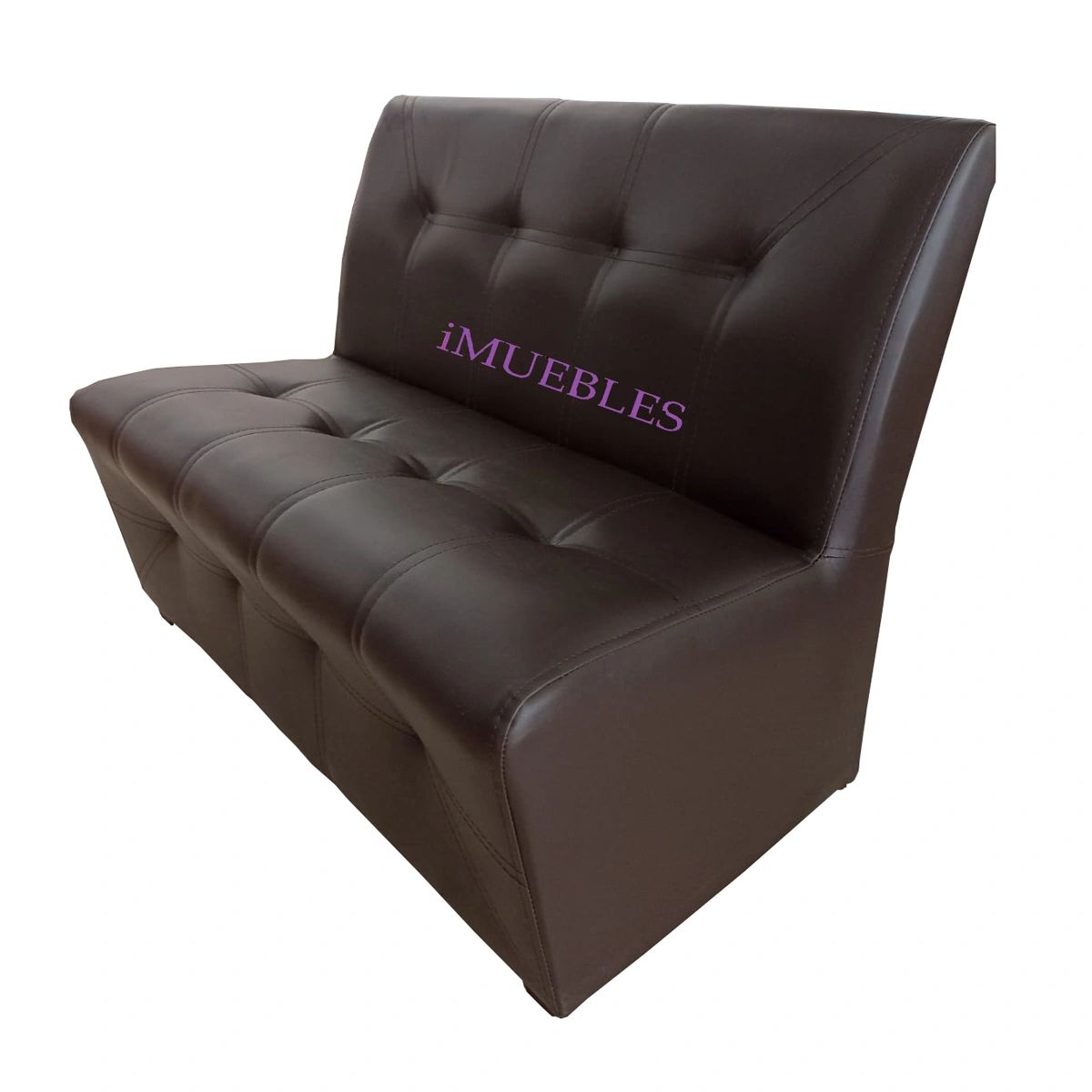 Sillón Modular Doble