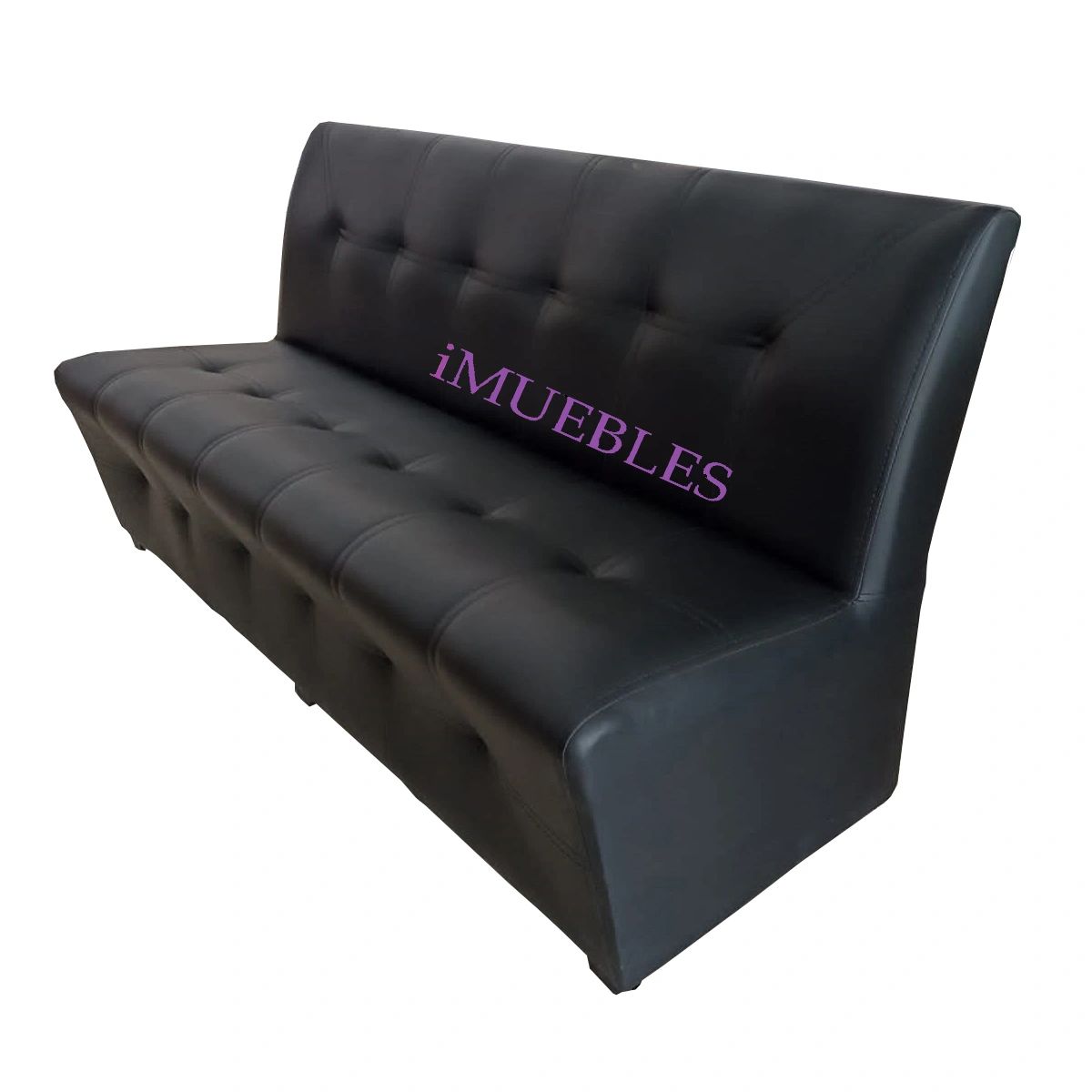 Sillón Modular Triple