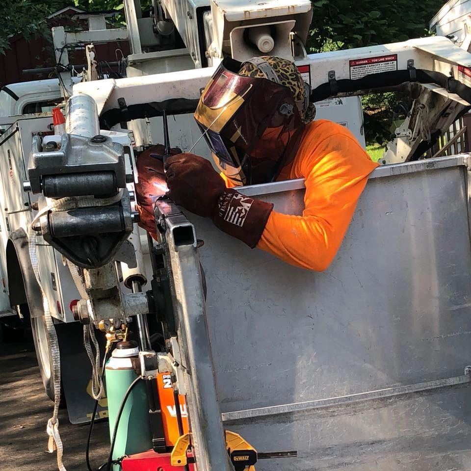 Hilltop Welding - Welding - Averill Park, New York