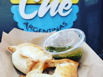 Che Empanadas