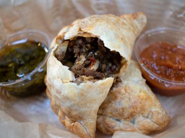 Che Empanadas