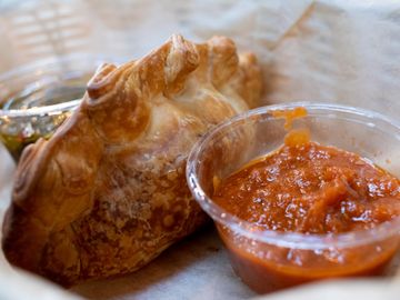 Che Empanadas