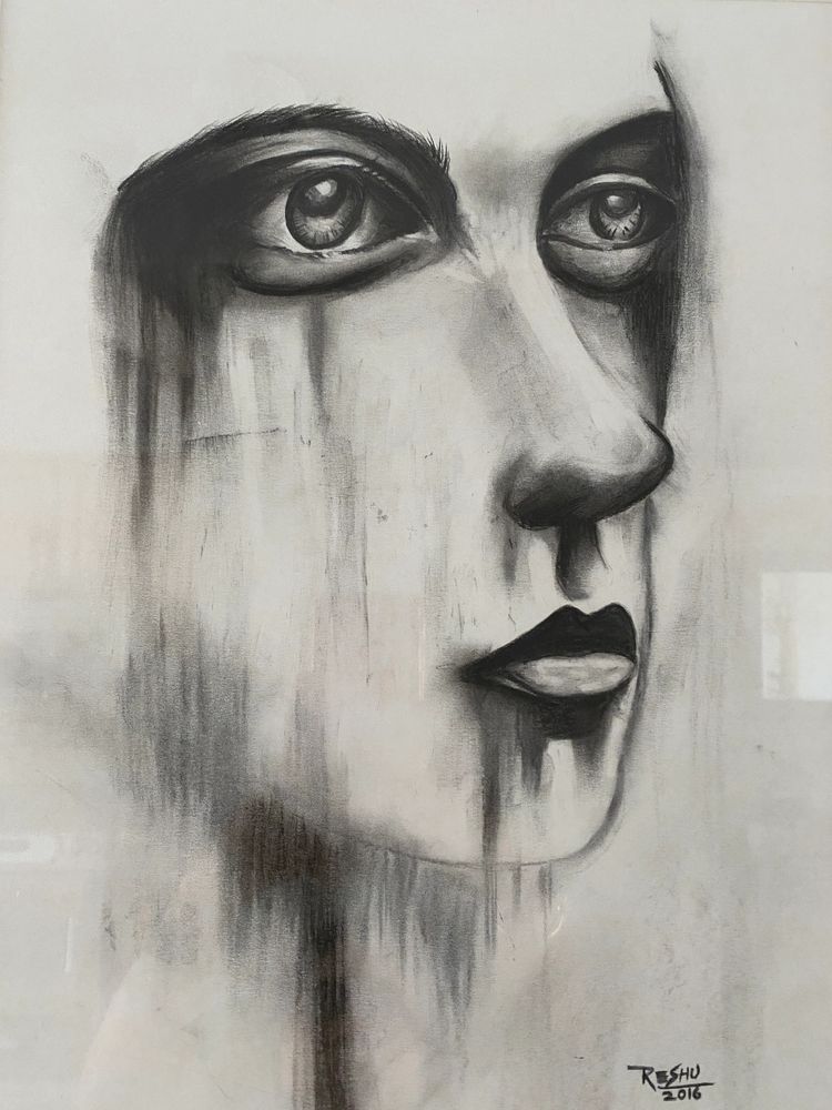 Reshu Art Lobby