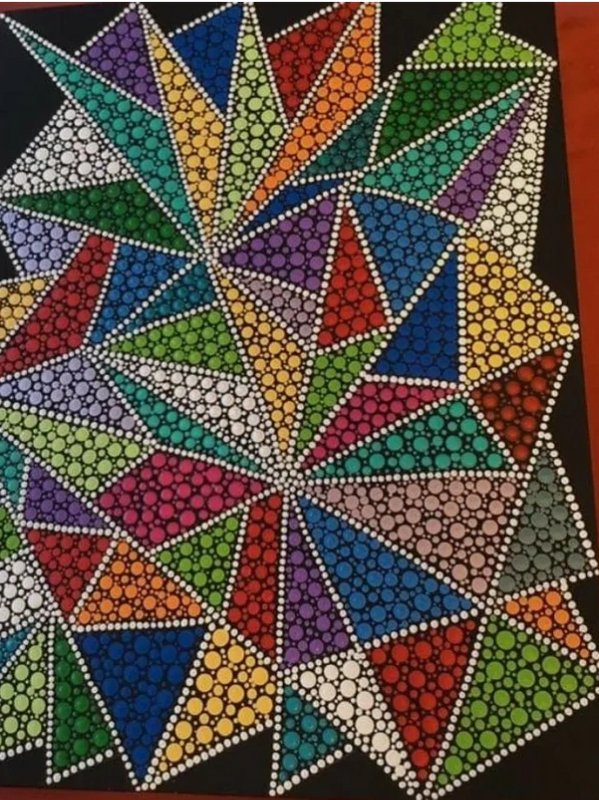 Mandala Art Workshop