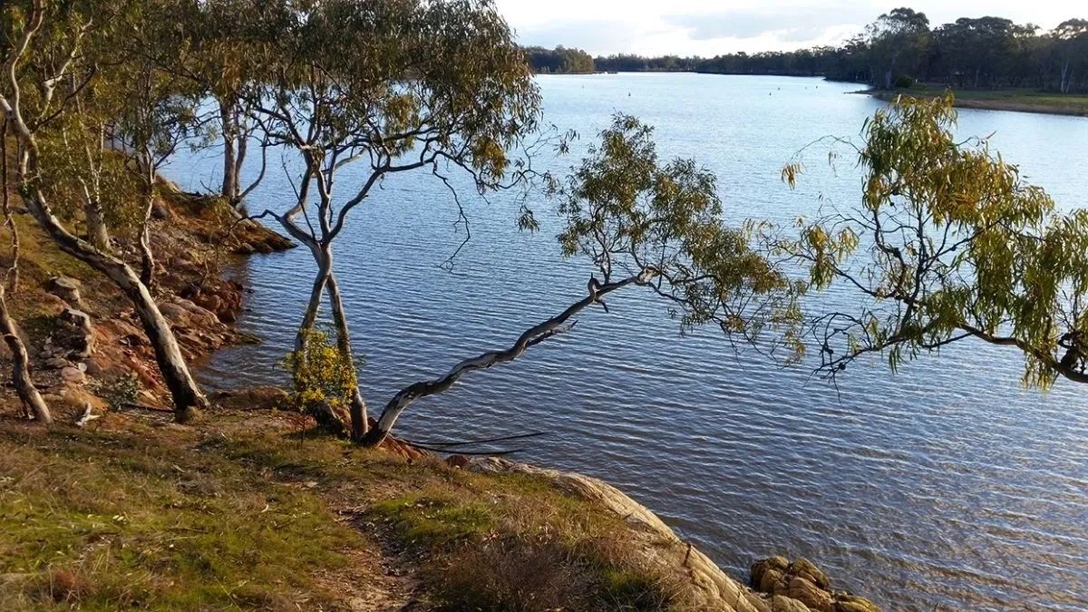 Southern Loddon Tourism