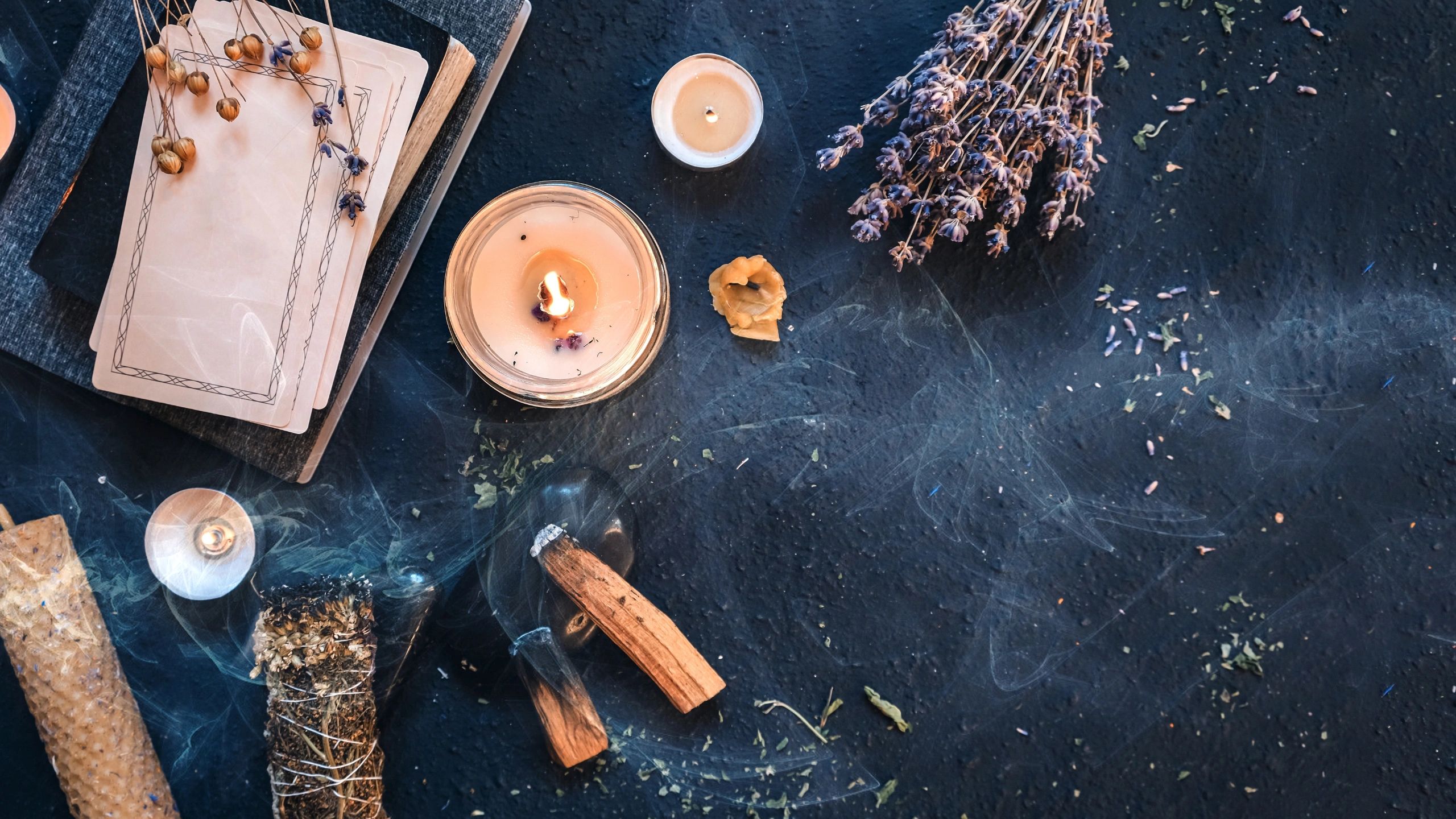 The Magic Of Healing - Spiritual Healing Methods, Spirituality ...