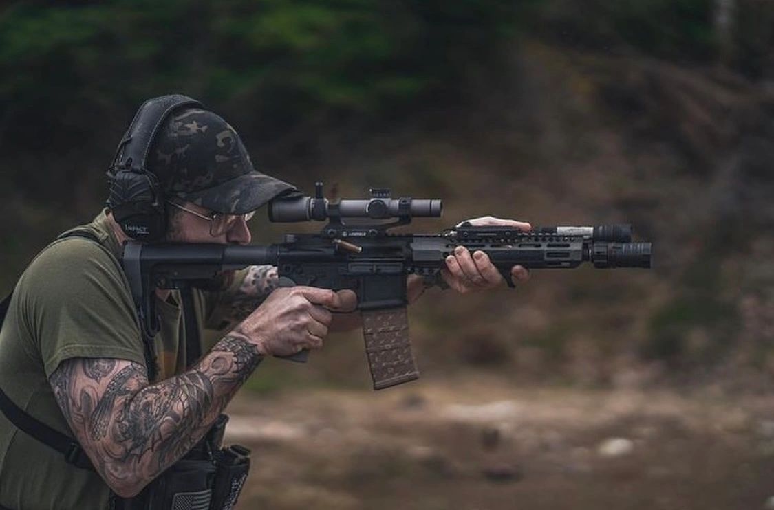 Equilibrium Firearms LLC - Firearms, Ny Compliant Firearms