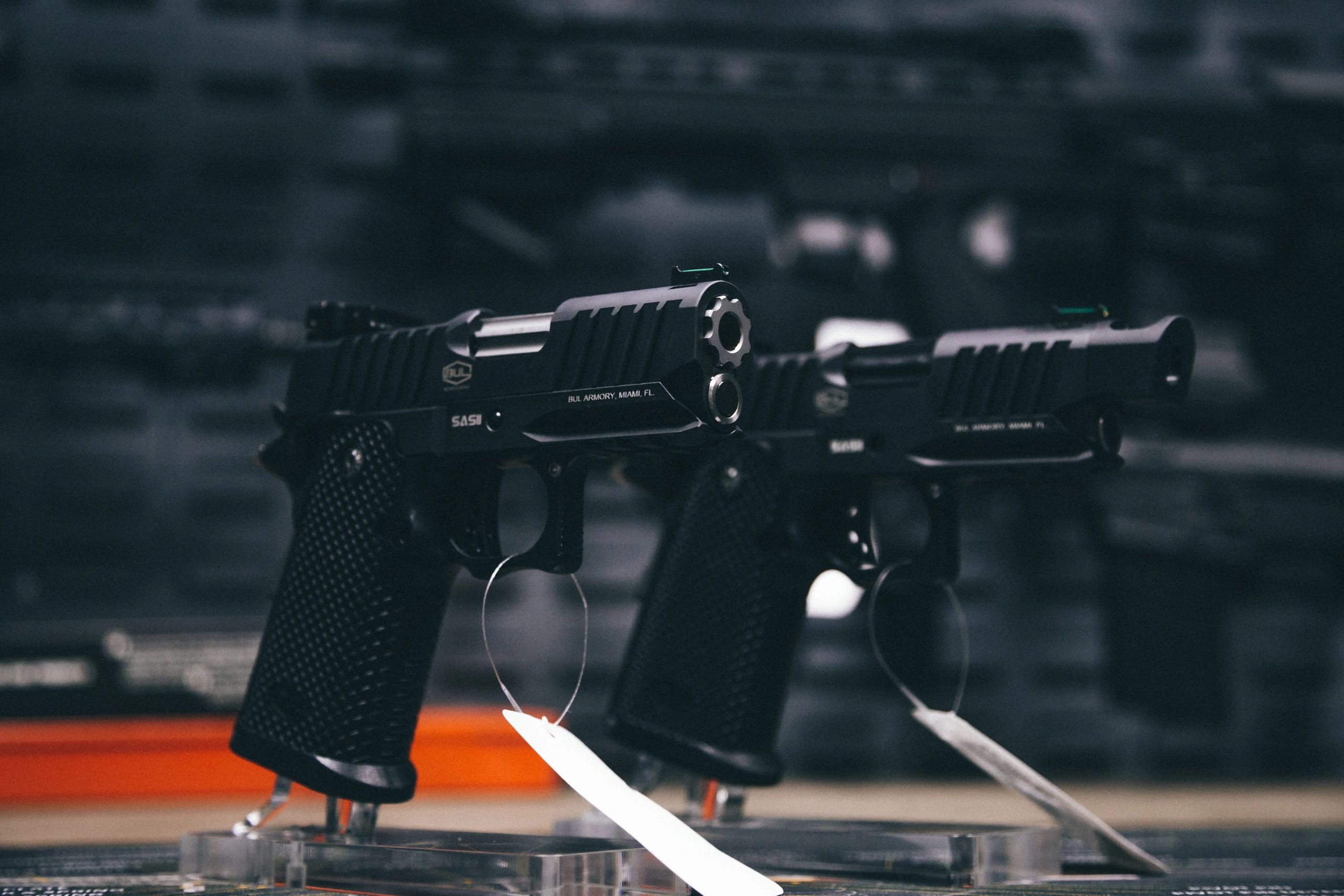 FFL Transfers | Equilibrium Firearms LLC